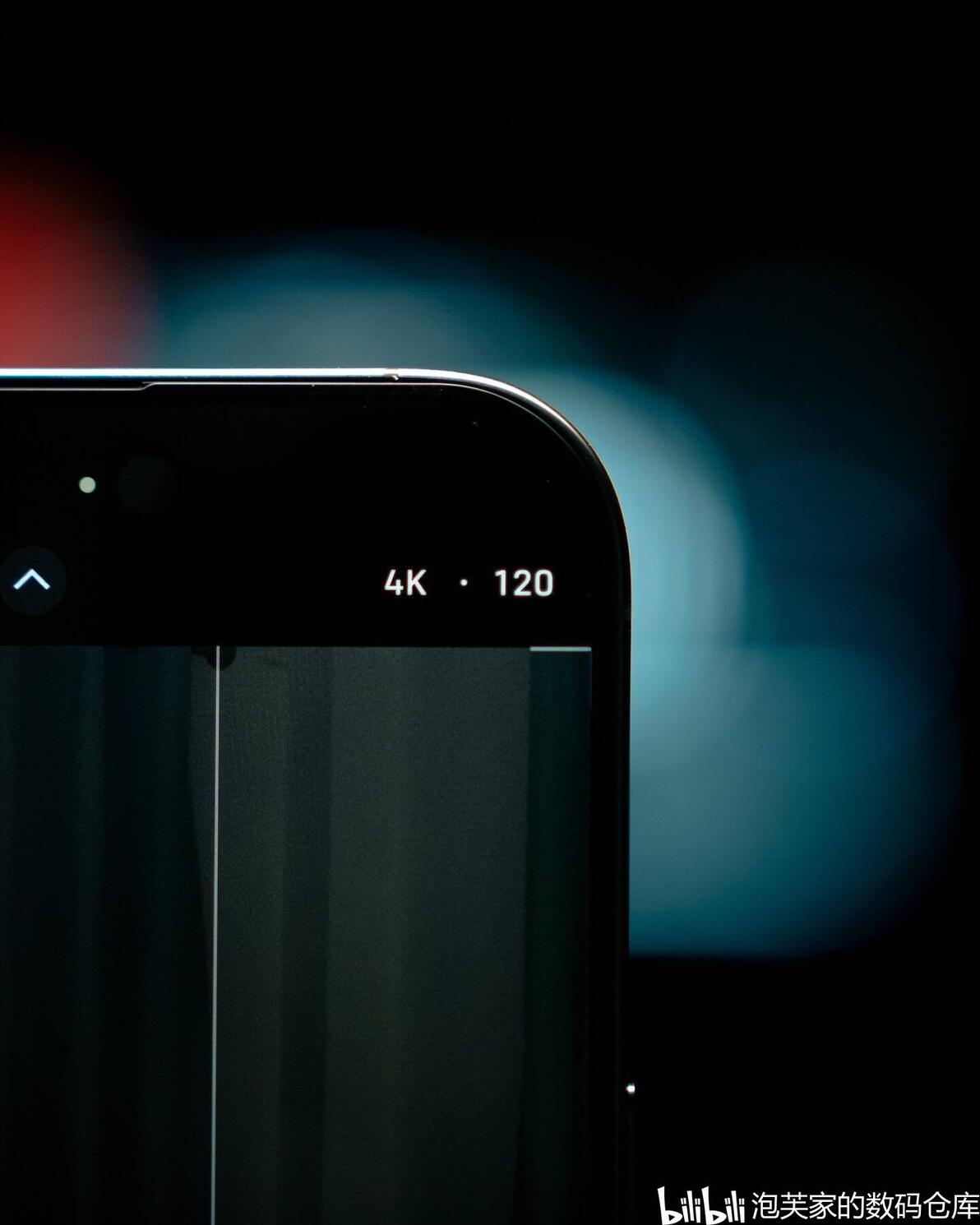 iPhone16PM深度体验 拍摄/信号/续航/bug如何？ 我买我真买 你随意 - 哔哩哔哩