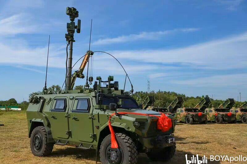 浅谈三代猛士，（猛士改B平台）车族 - 哔哩哔哩