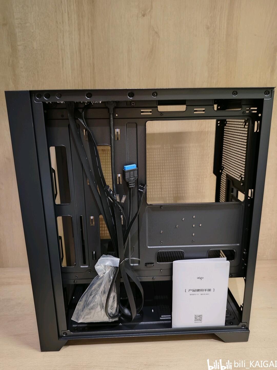 爱国者（aigo）YOGO T21黑色 - 哔哩哔哩