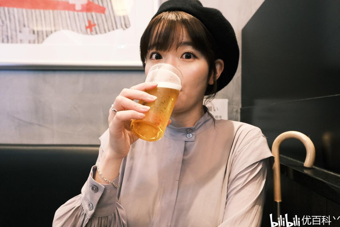 鹫尾芽衣 鷲尾めい Mei Washio [优百科#54] - 哔哩哔哩