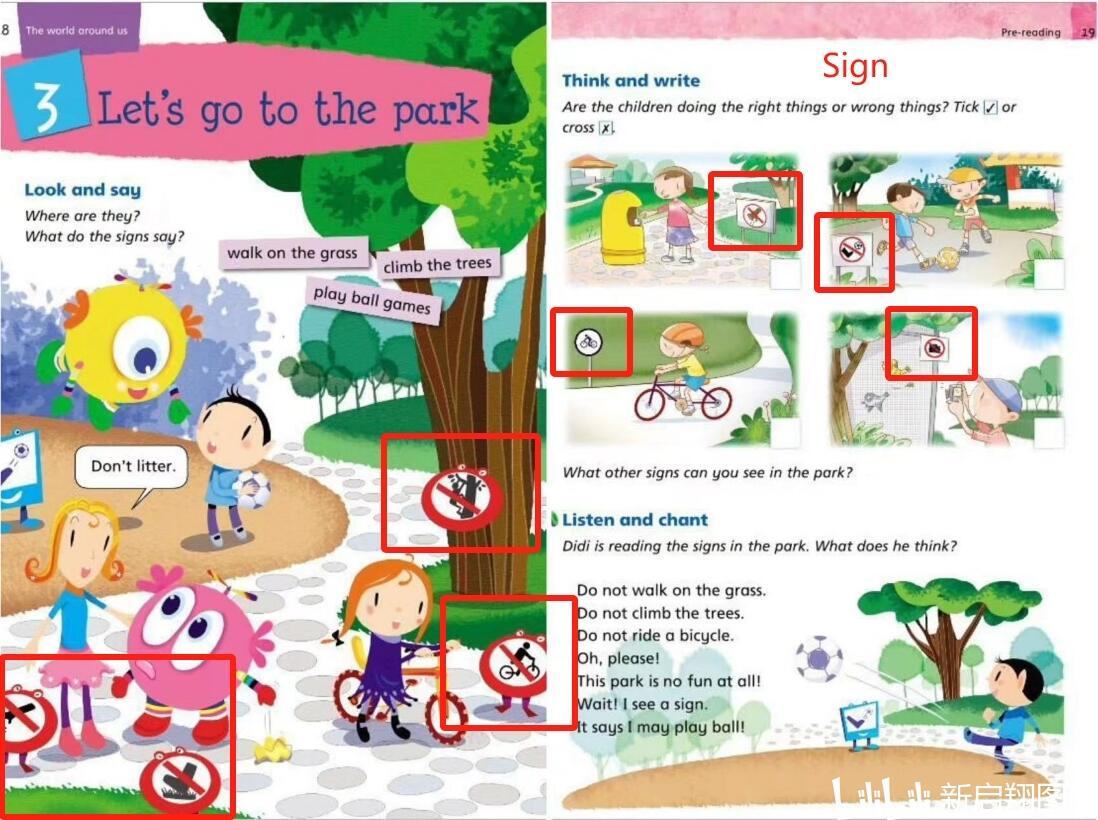 高达83种Text Type！《启思英语》New Magic 语篇类型简介 - 哔哩哔哩