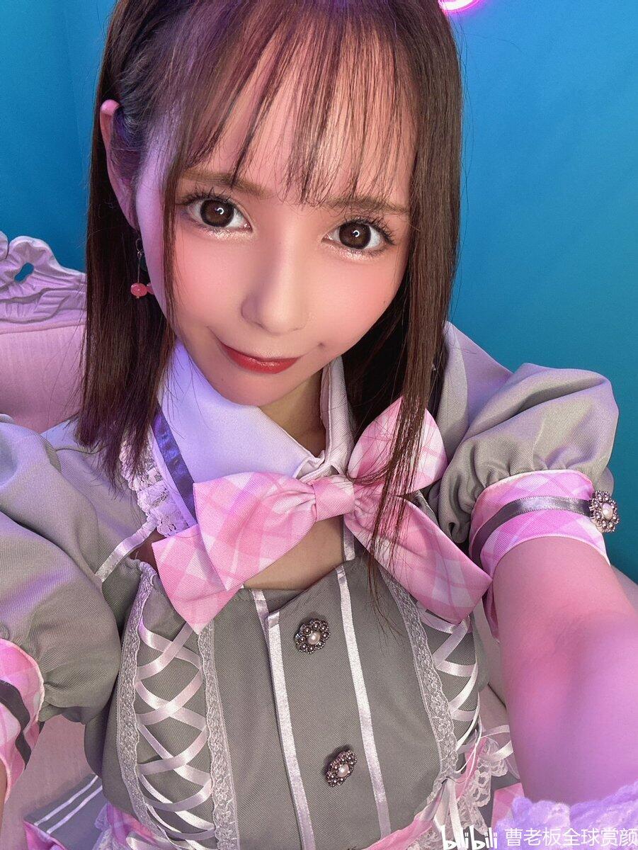 【DB】jap115， 佳苗琉華, 佳苗るか 小泉亜美 拍摄过：1048 部影片 - 哔哩哔哩