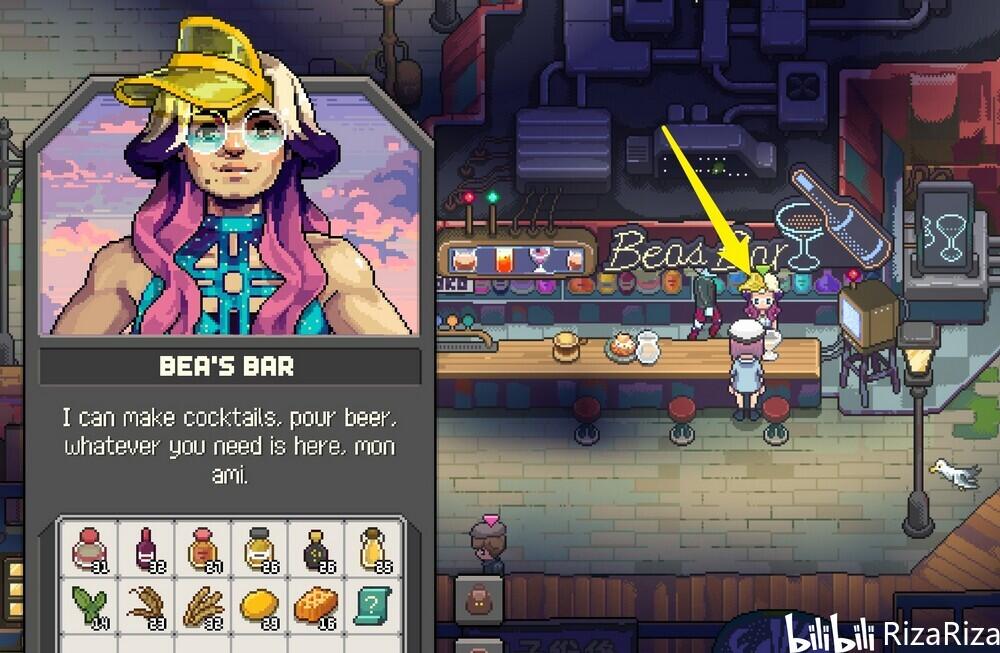 【Chef RPG】 EA版新手前期实用攻略 - 哔哩哔哩