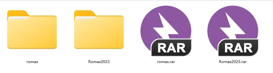 Romax 2023 安装教程 - 哔哩哔哩