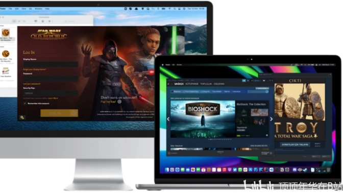 CrossOver 玩游戏很卡怎么办？怎么让CrossOver 运行游戏更流畅？ - 哔哩哔哩