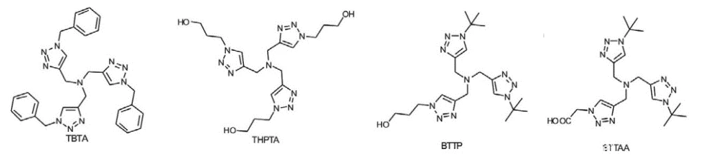 click反应试剂：生物正交化学中的关键角色 - 哔哩哔哩
