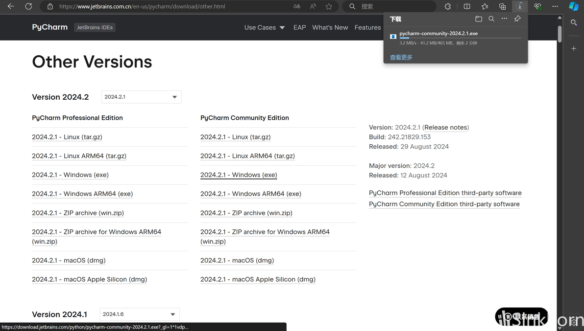 Anaconda+PyCharm的安装与基本使用 - 哔哩哔哩