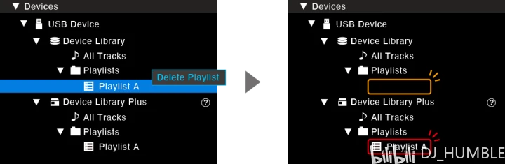 专业DJ请立即更新你的U盘！否则将无法继续使用！先锋已经推出新的音乐资料库格式！ - 哔哩哔哩