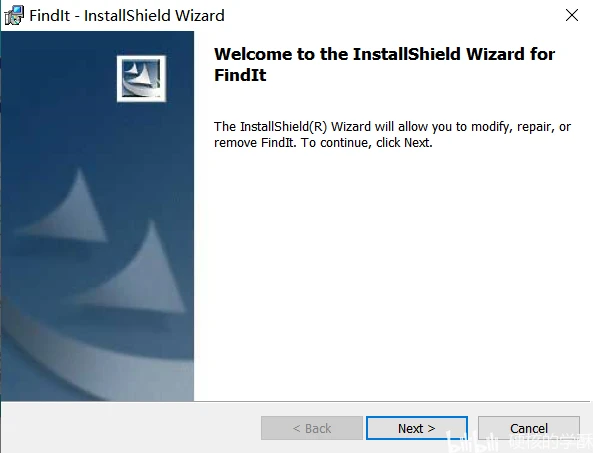 Findit 2010安装及使用 - 哔哩哔哩