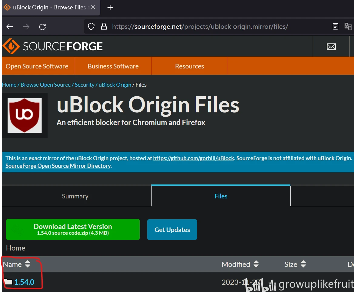 已更新 安卓 手机 浏览器 安装 ublock origin 插件 - 哔哩哔哩