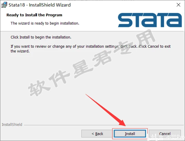 Stata 18下载及安装教程 - 哔哩哔哩