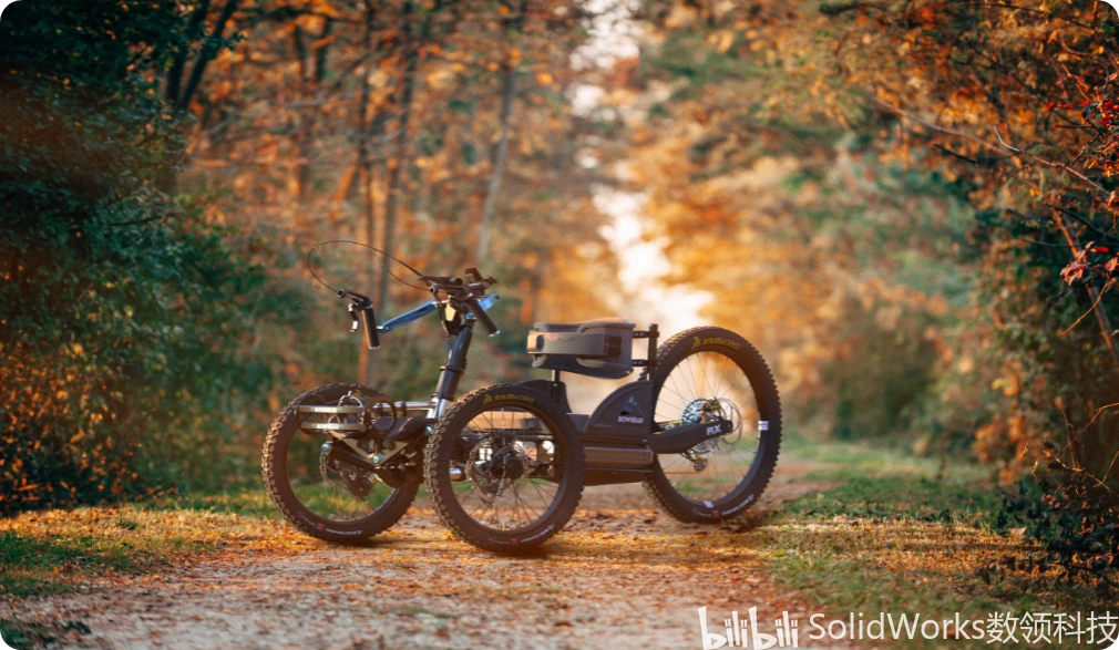 PhotoView 360 与 SOLIDWORKS 哪个能为您提供最佳渲染体验 - 哔哩哔哩