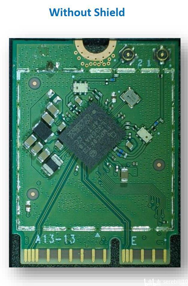 BE201内部图片公开，很好很强大。RTL8892AE很好的体现了“一胖毁所有” - 哔哩哔哩