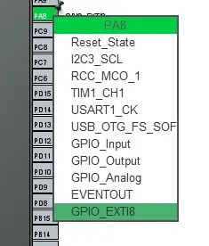 第二章 STM32F407_HAL库开发之GPIO - 哔哩哔哩