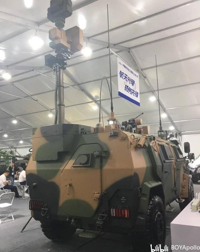 浅谈三代猛士，（猛士改B平台）车族 - 哔哩哔哩