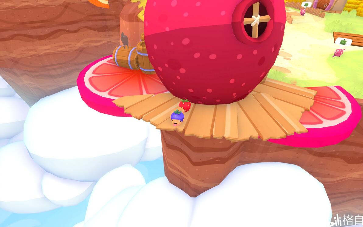 PHOGS!狗狗_全骨头混种狗图文攻略_食物1-4关 - 哔哩哔哩