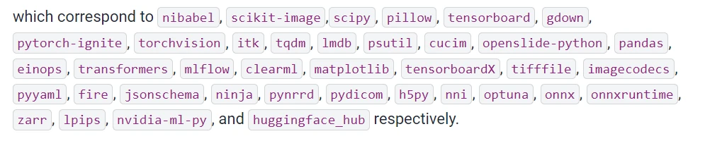 在3D Slicer中集成MONAI Auto3DSeg插件的经验分享(二) - 哔哩哔哩