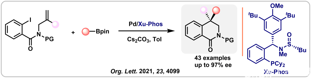 Sadphos：叔丁基亚磺酰胺（TBSA）的神奇之旅 - 哔哩哔哩