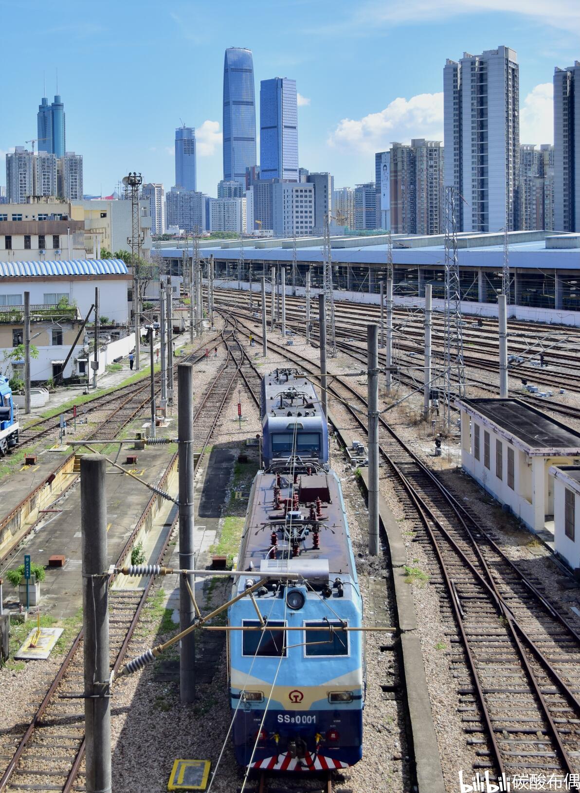 韶山8合集（开拍一年纪念） - 哔哩哔哩