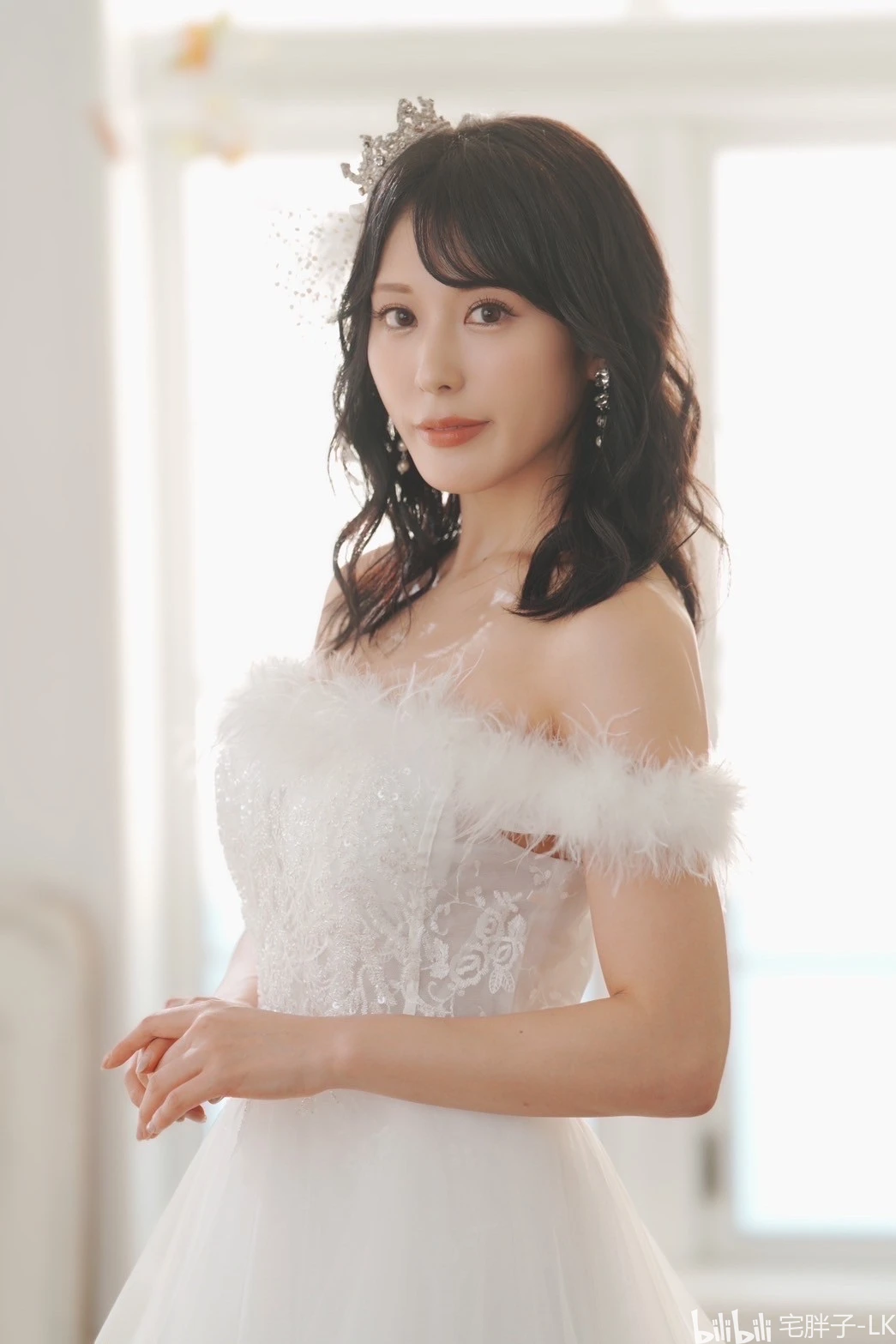 金松季歩 Kanematsu Kiho【每日最优】 - 哔哩哔哩