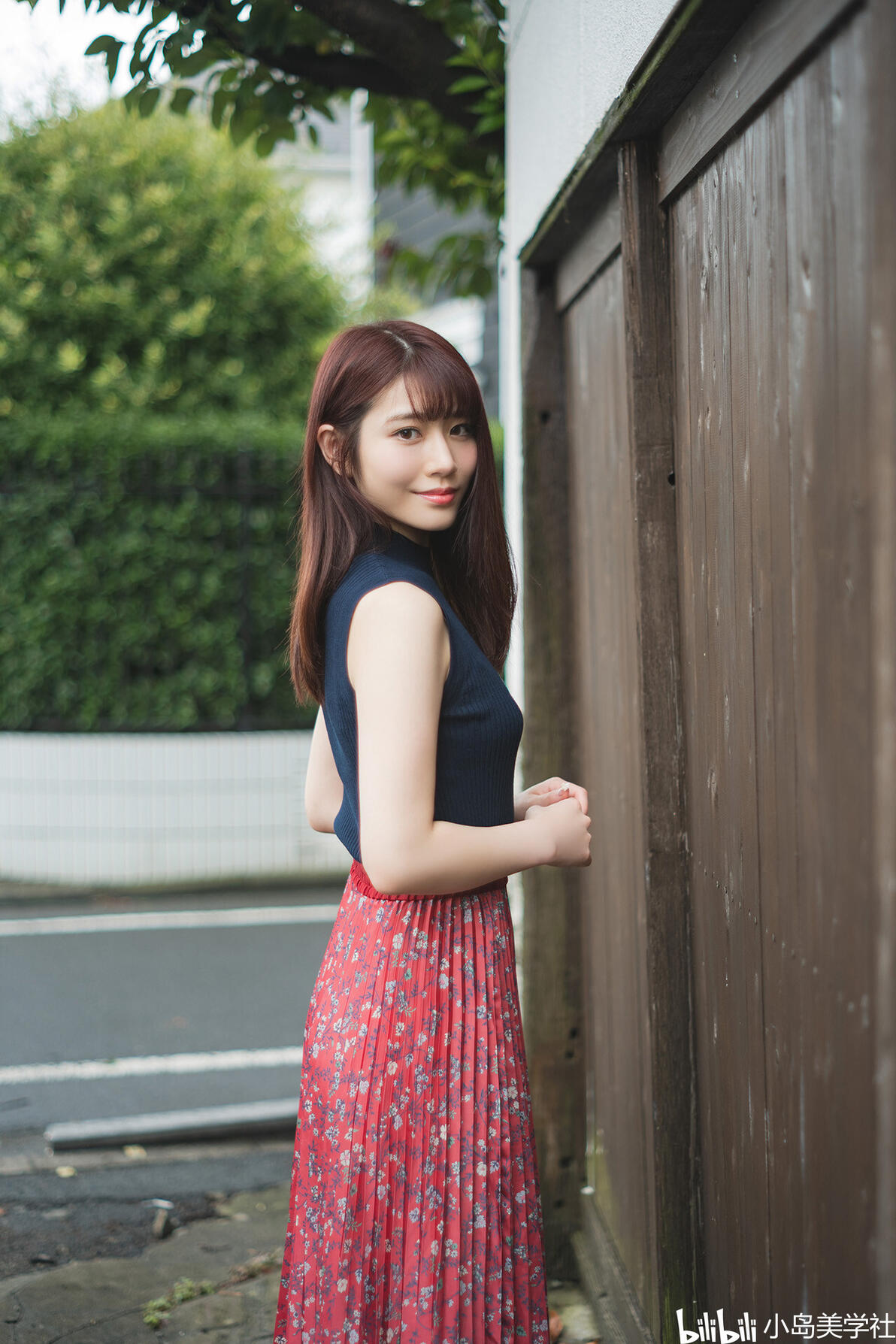 河北彩花/河北彩伽，作品美图、介绍资料 - 哔哩哔哩