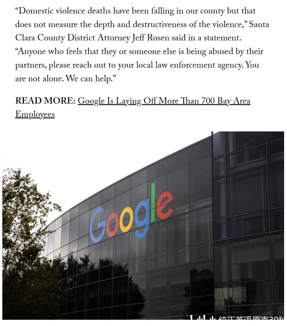 反转！27岁谷歌工程师Liren Chen殴打妻子Xuanyi Yu致死 - 哔哩哔哩