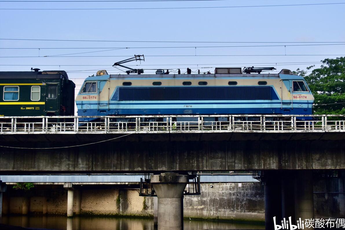 韶山8合集（开拍一年纪念） - 哔哩哔哩