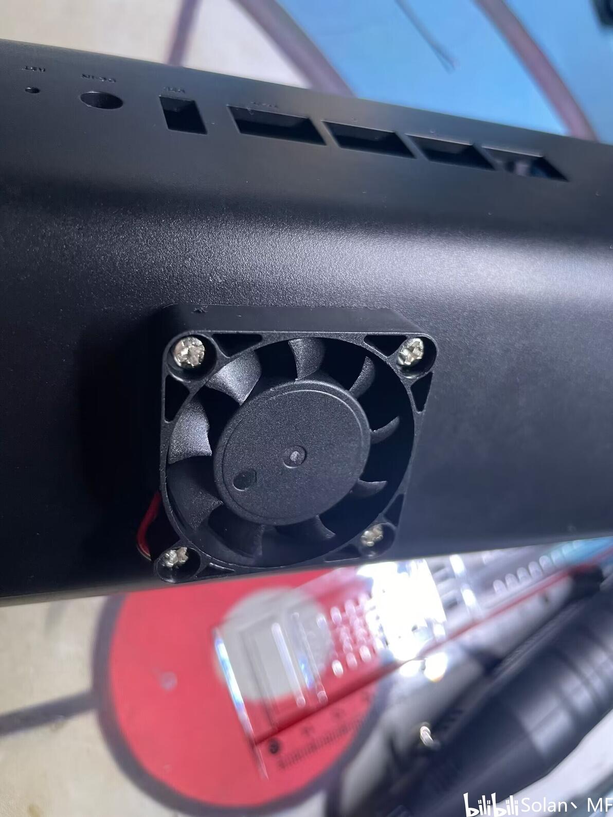 5G CPE DIY——基于JD AX1800Pro 与 FM350 - 哔哩哔哩