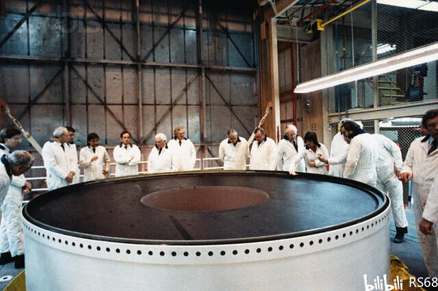 STS 51L挑战者号事故调查报告&改进 - 哔哩哔哩