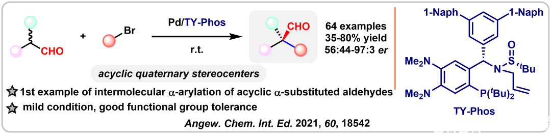 Sadphos：叔丁基亚磺酰胺（TBSA）的神奇之旅 - 哔哩哔哩