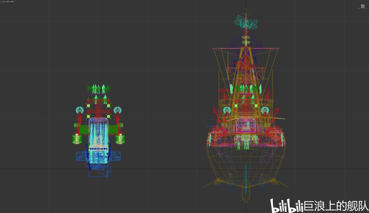 苏联61型 卡辛级（Kashin）级驱逐舰（反潜舰） - 哔哩哔哩