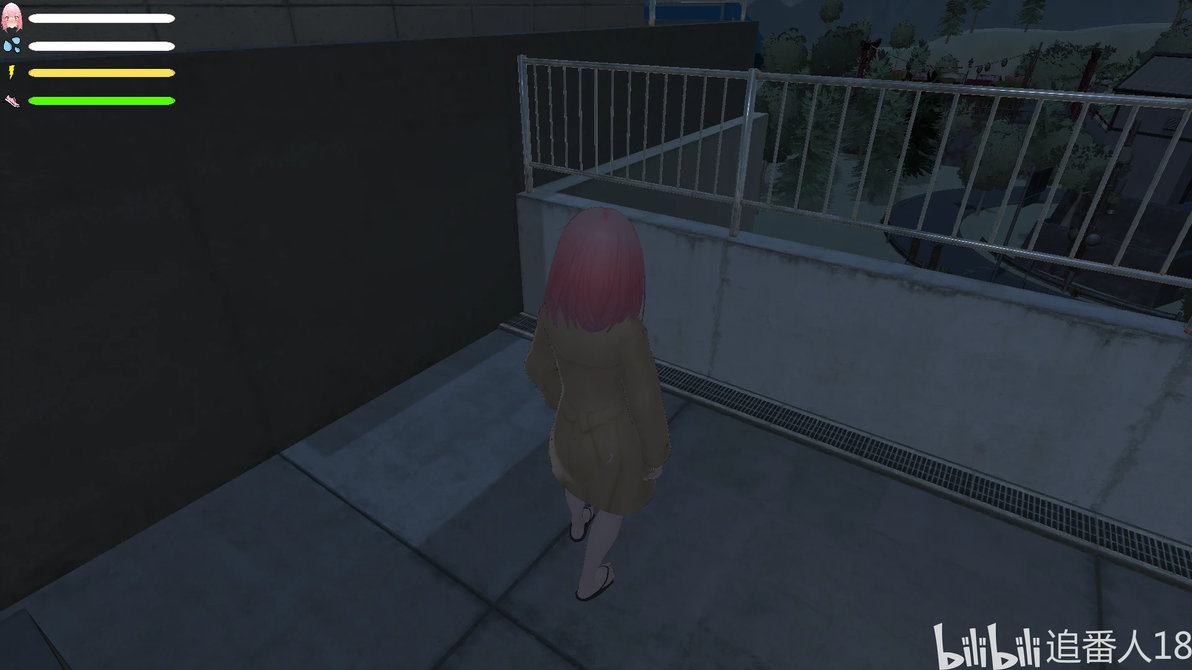 Roxanne攻略 - 哔哩哔哩