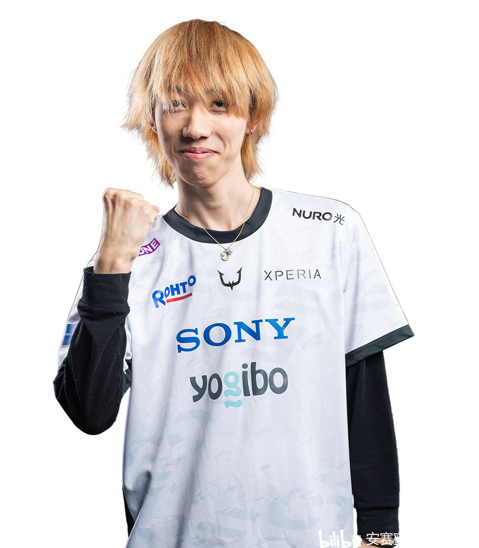 Natus Vincere（NAVI）：2024荒野乱斗最后一搏资格赛队伍巡礼2 - 哔哩哔哩