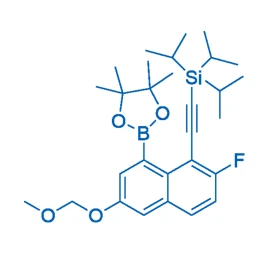 突破性进展！Menin的小分子抑制剂revumenib开启科研新篇章 - 哔哩哔哩