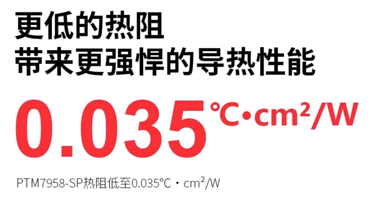 第二轮导热材料测试的第二波实验结果汇总，这次不追求极限，而是做！出！回！答！ - 哔哩哔哩