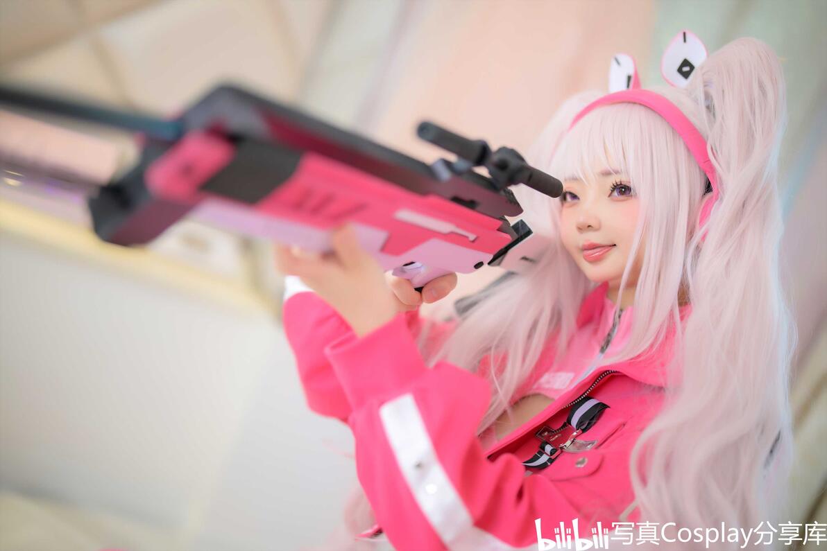 【Cosplay图集精选】[ChuChu♡MAGIC (なごみ亭ちゅちゅ)] - 哔哩哔哩