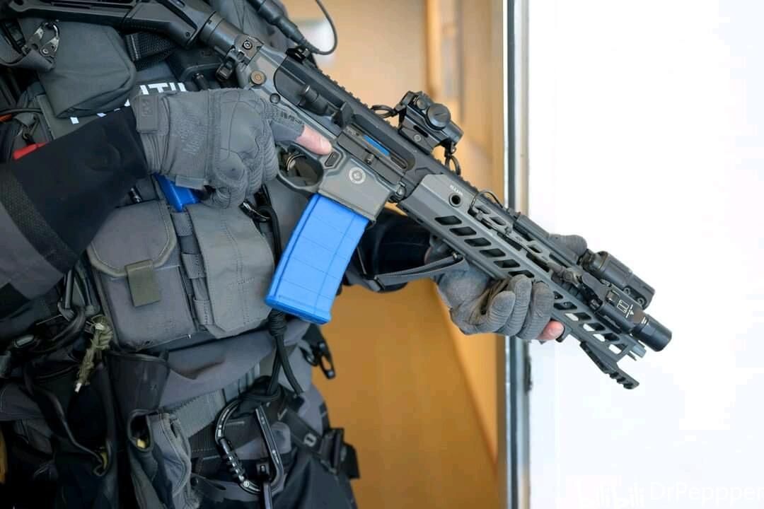 关于荷兰DSI装具细节 - 哔哩哔哩