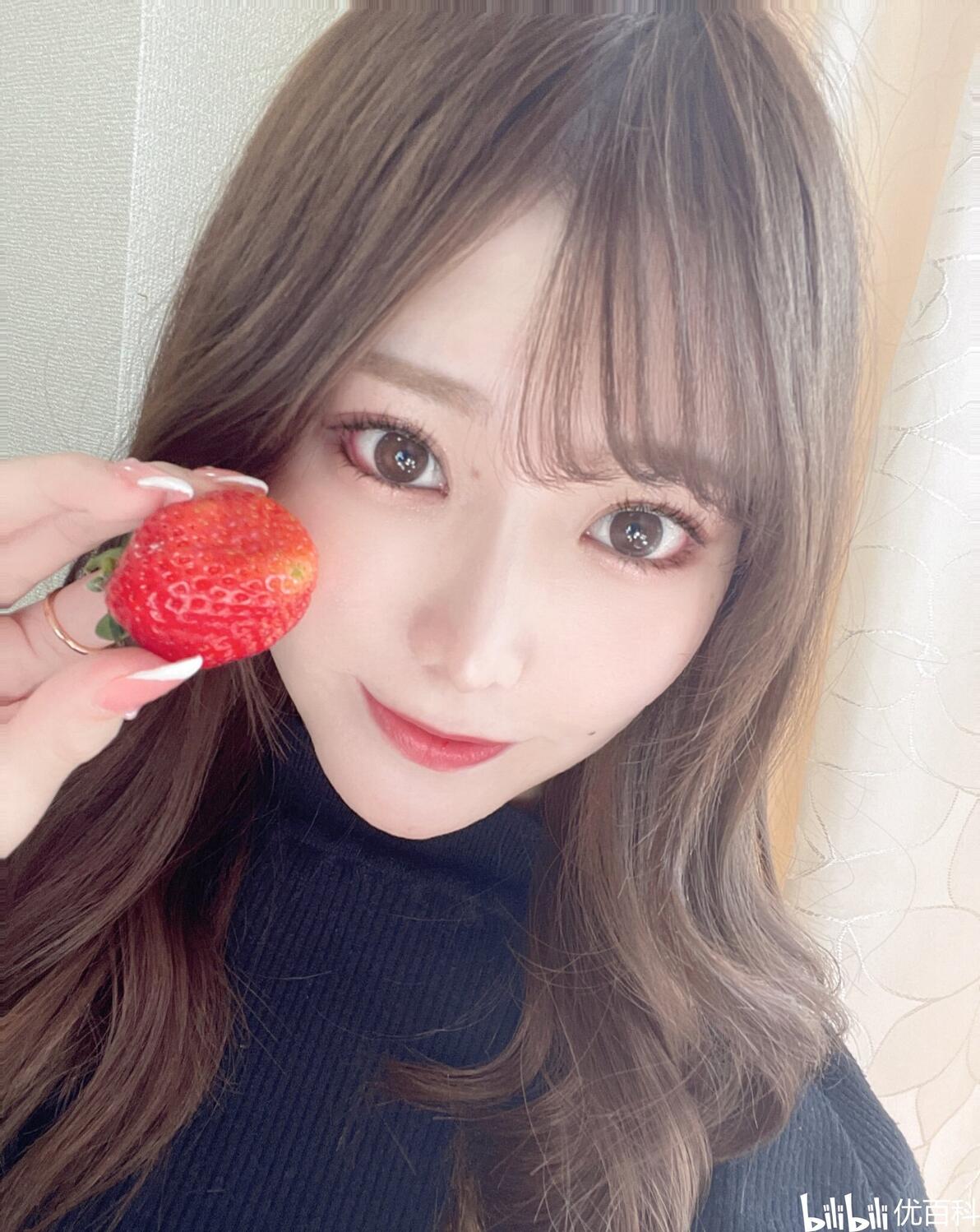 枫富爱 楓ふうあ Fuua Kaede【优百科#054】 - 哔哩哔哩