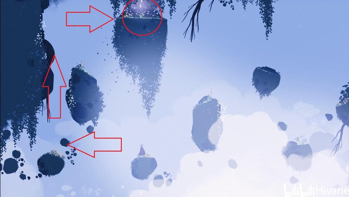 【Neva】全收集全成就获取流程攻略（图文版） - 哔哩哔哩