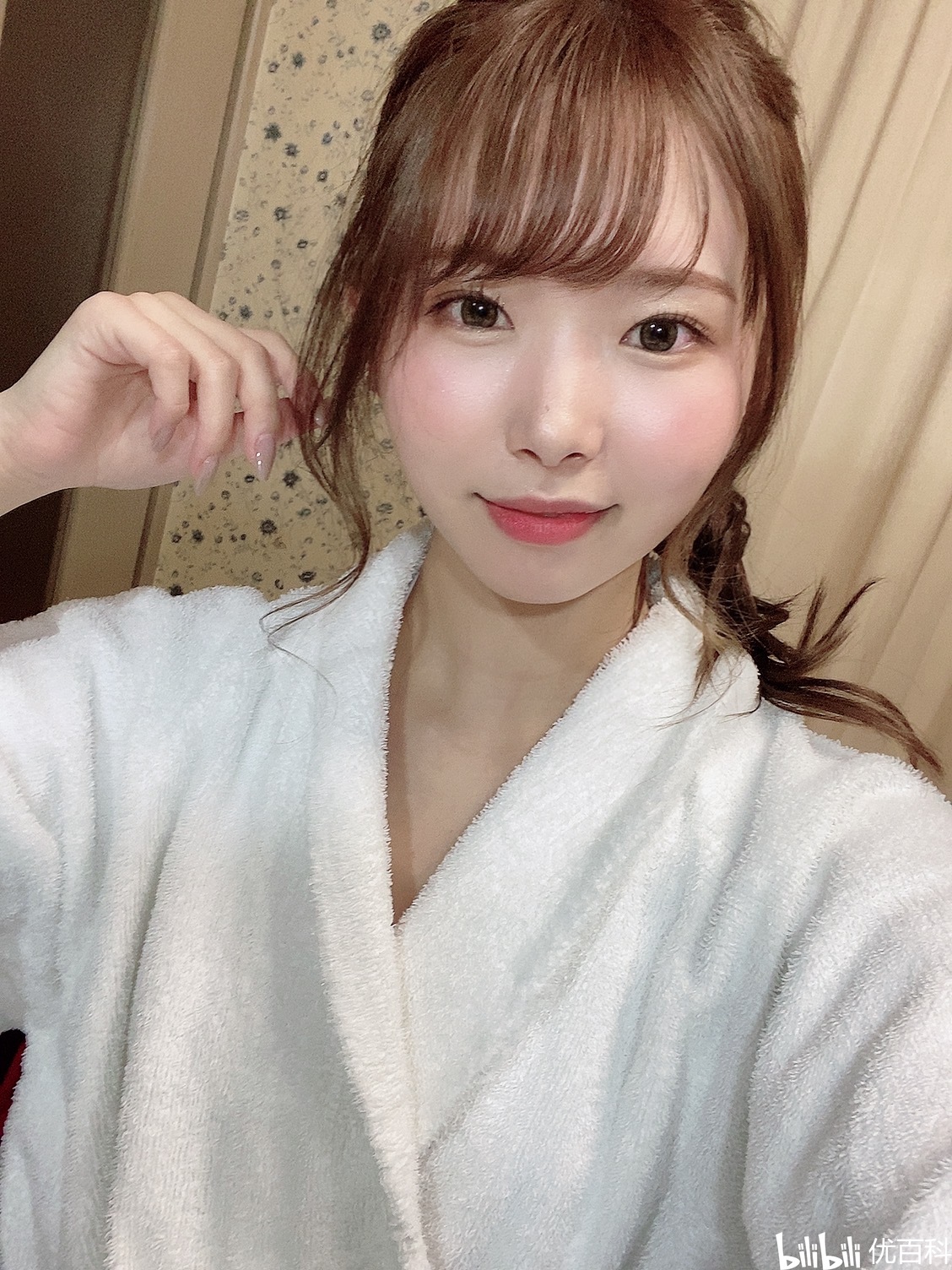 响莲 響蓮 Ren Hibiki【优百科#080】 - 哔哩哔哩