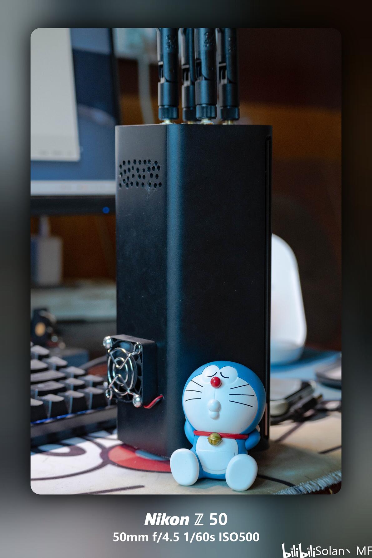 5G CPE DIY——基于JD AX1800Pro 与 FM350 - 哔哩哔哩