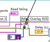 LabVIEW Vision-NI视觉范例之OCR字符识别 - 哔哩哔哩