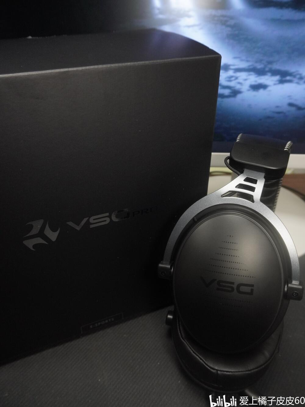 游戏头戴式耳机推荐！千元以下也能实用！也能音游双修！CS2/无畏契约/三角洲/M - 哔哩哔哩