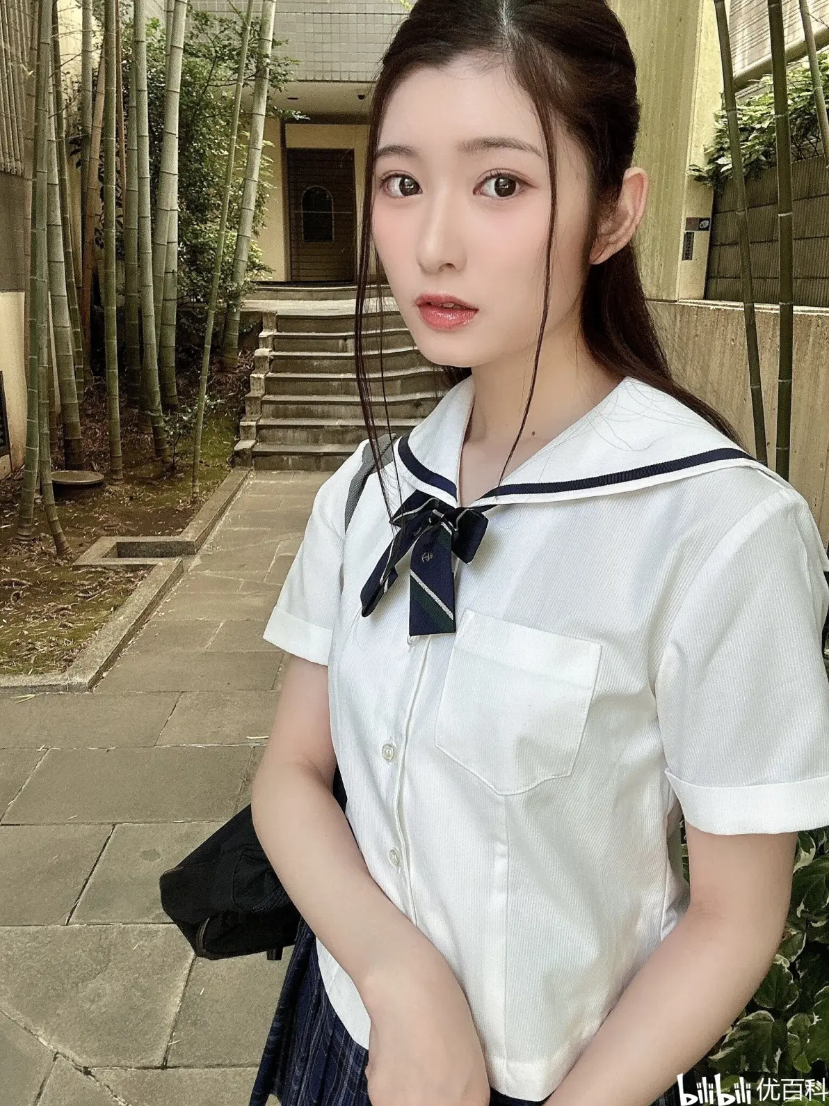 设乐夕日 設楽ゆうひ Yuuhi Shitara 【优百科#101】 - 哔哩哔哩