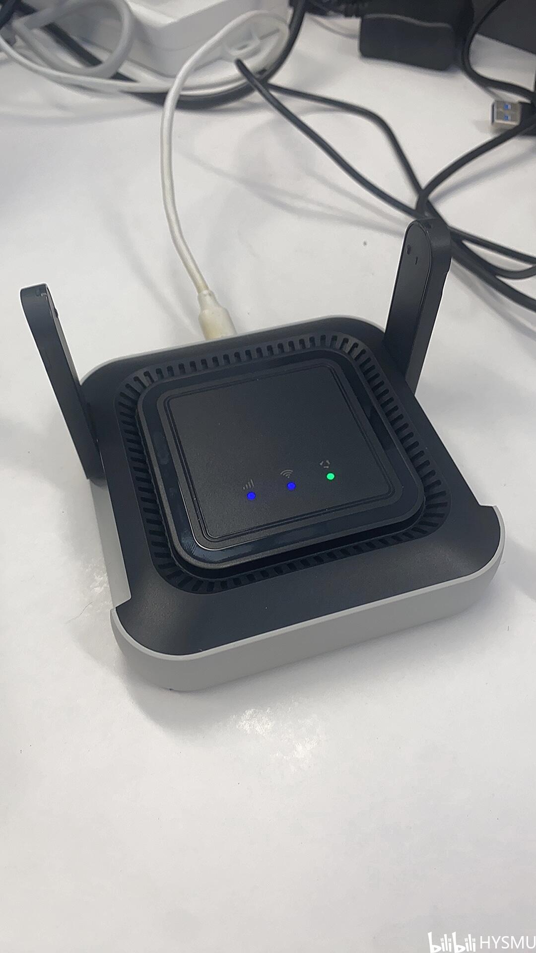 最近比较火的低价4G-CPE_R109等拆解，5G设备网速不完全对比（科普贴） - 哔哩哔哩