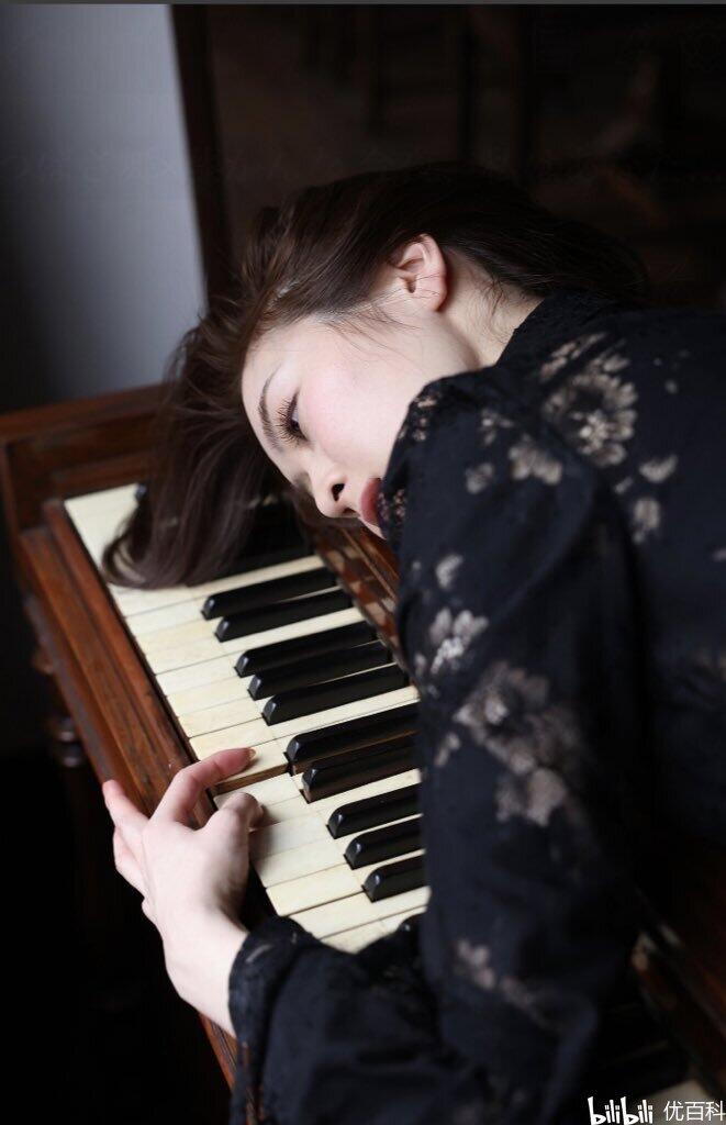 藤环奈 藤かんな Fuji Kanna【优百科#072】 - 哔哩哔哩