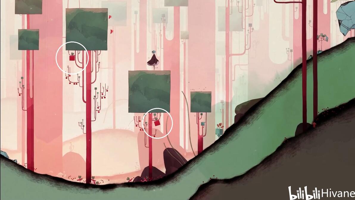 【GRIS】全收集+全成就通关流程攻略（图文版） - 哔哩哔哩