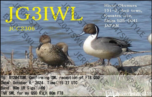 【分享】收到了 SWARL 的奖状 - 哔哩哔哩