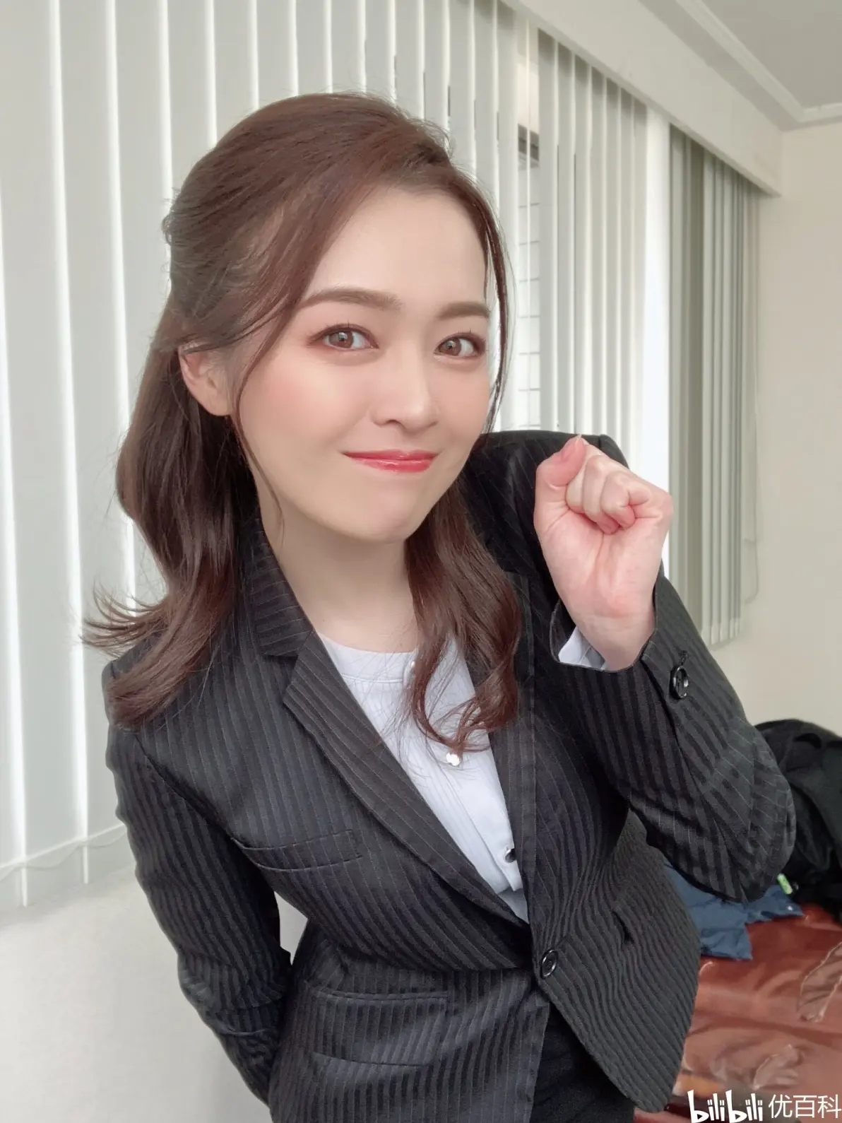 藤环奈 藤かんな Fuji Kanna【优百科#072】 - 哔哩哔哩