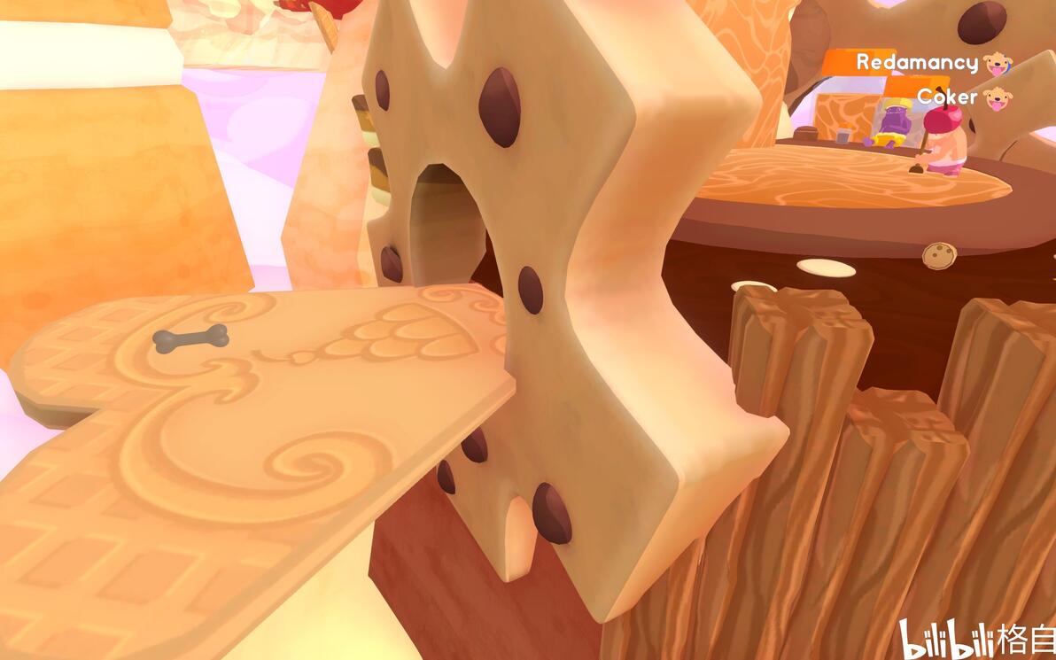 PHOGS!狗狗_全骨头混种狗图文攻略_食物1-4关 - 哔哩哔哩